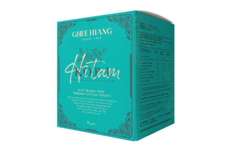 GHEE HIANG – A Heritage Over 165 Years | Sesame Oil | Pastry | Beverage ...