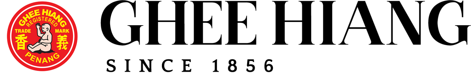 GHEE HIANG – A Heritage Over 165 Years | Sesame Oil | Pastry | Beverage ...