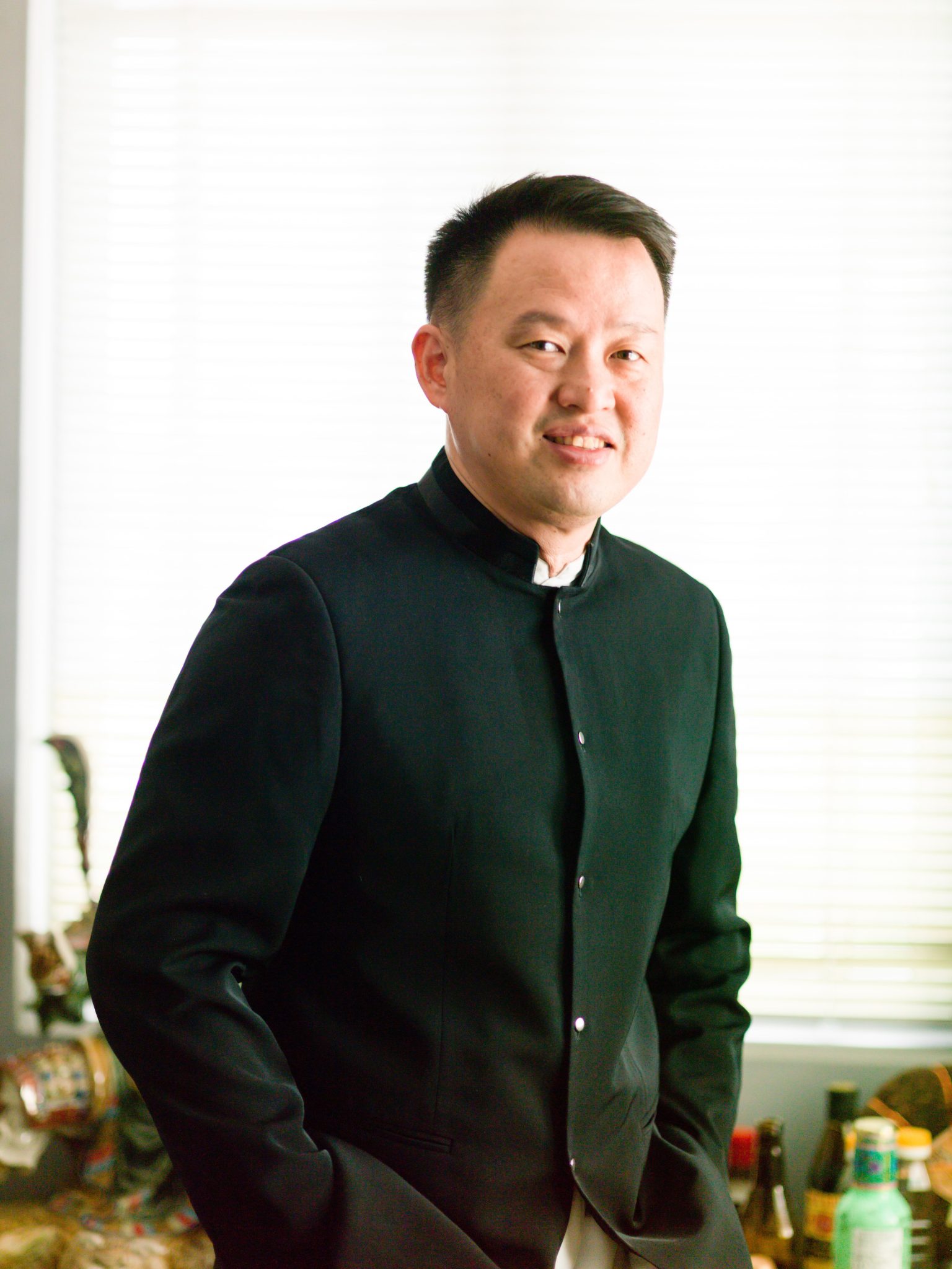 Overview – GHEE HIANG