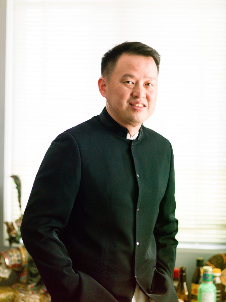 Overview – GHEE HIANG